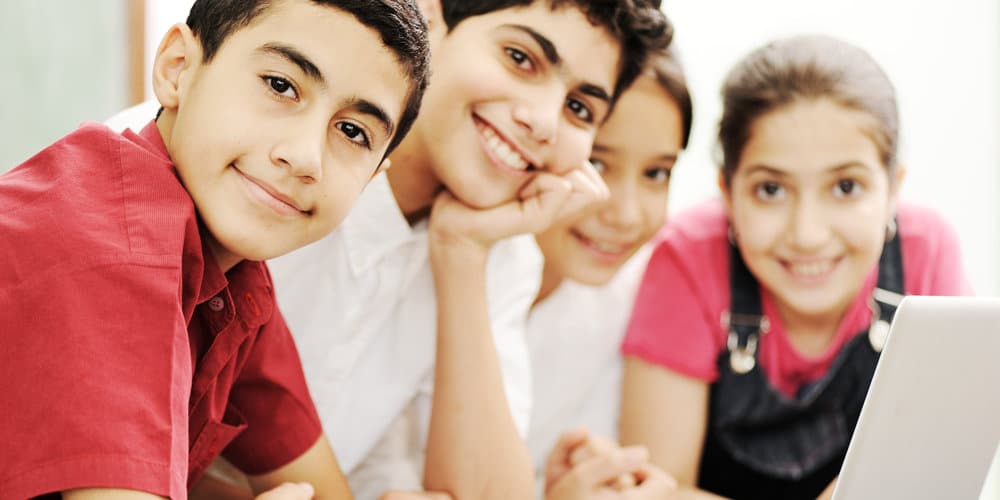 Important Tips On How To Teach Arabic To Young Children City American